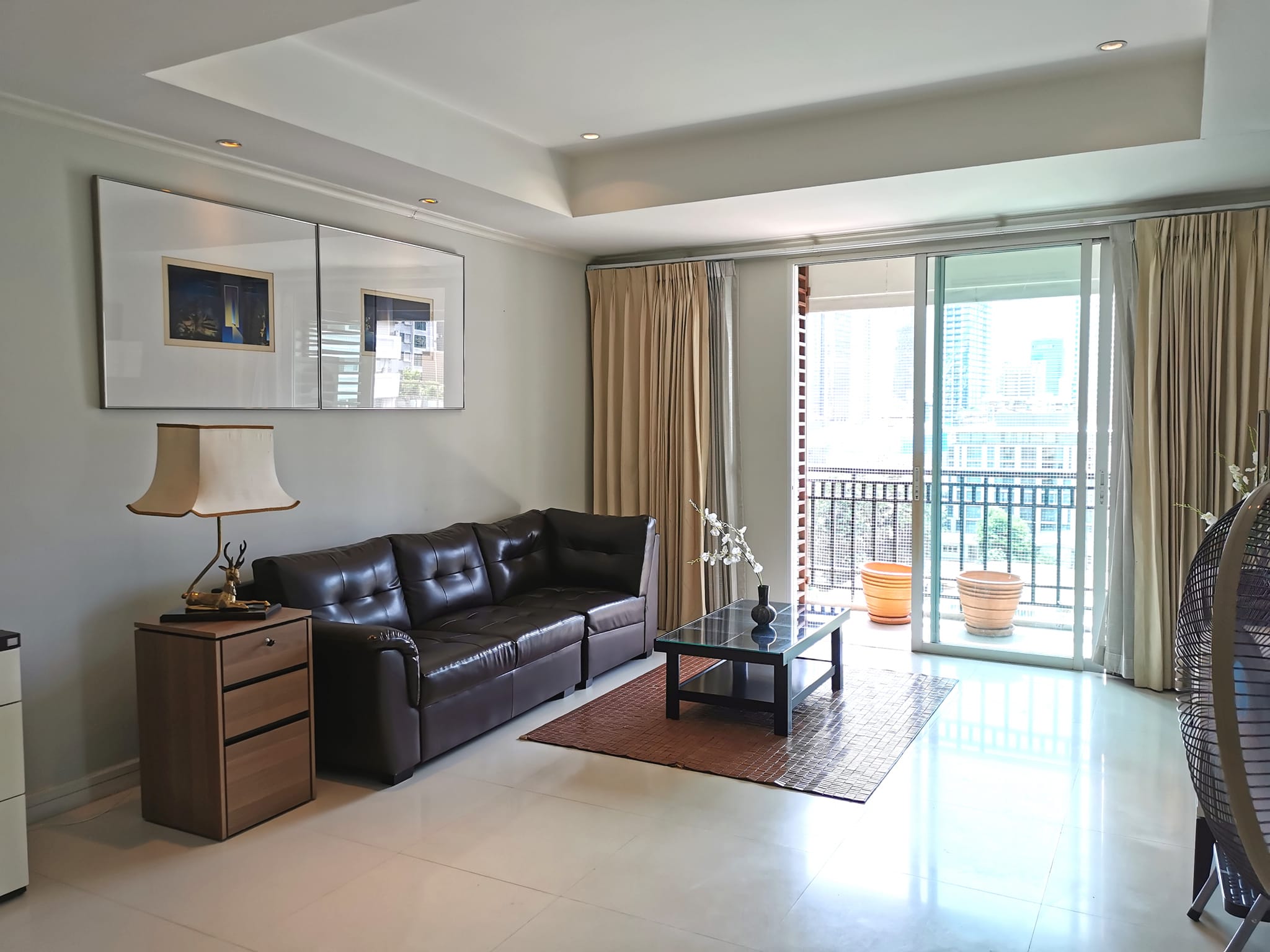 Condominium for rent in The Oleander - Brickpaths