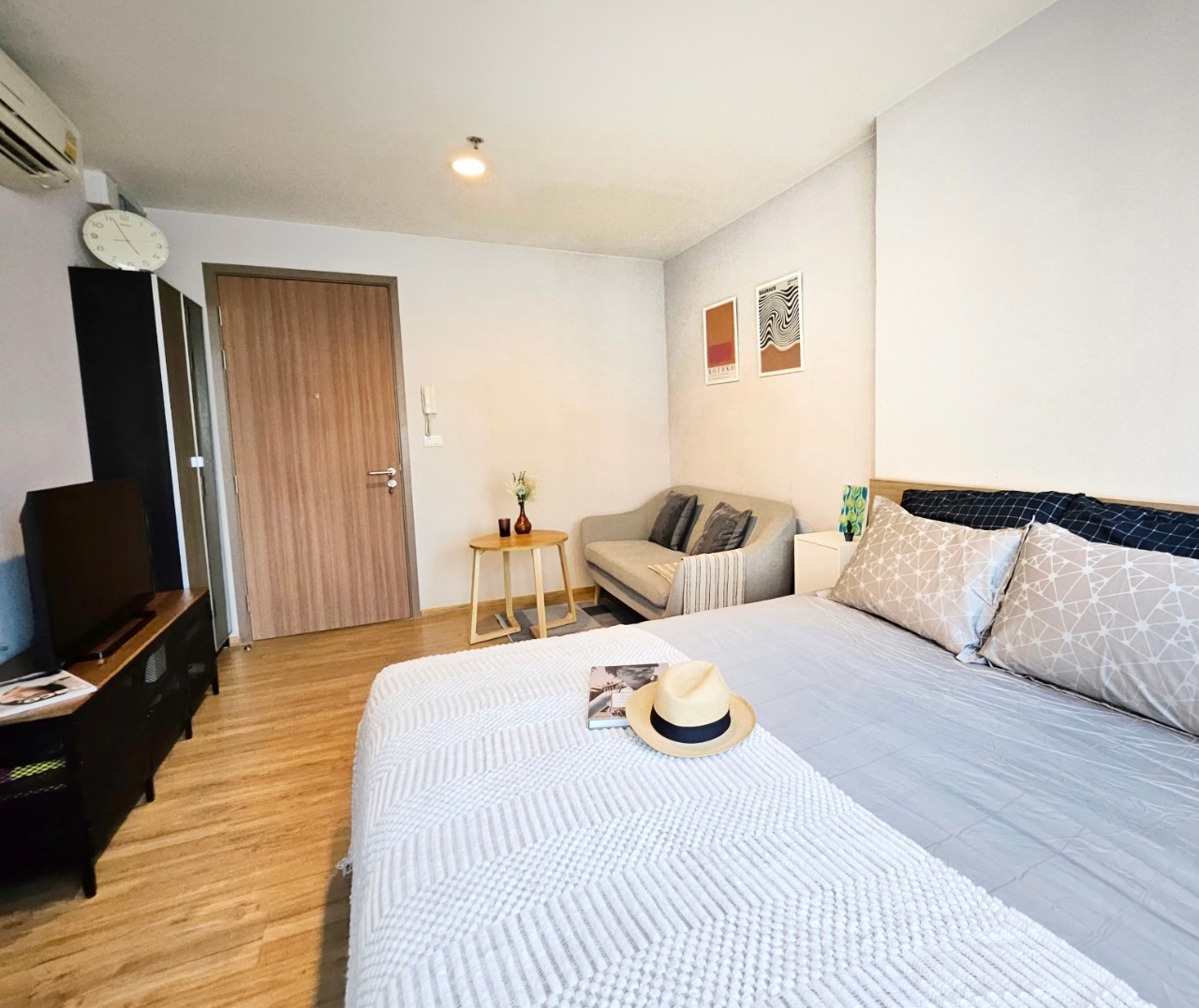 Condominium for sale in Fuse Chan - Sathorn - Brickpaths