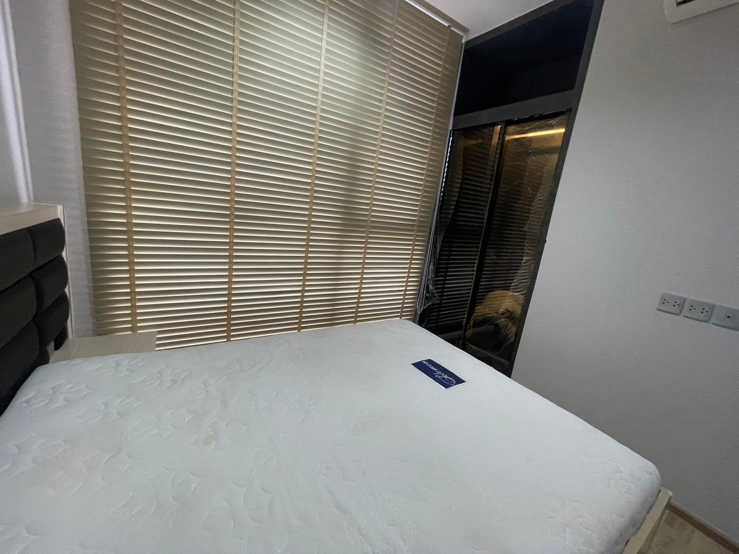 คอนโดมิเนียมให้เช่า ในโครงการ เดอะ ไลน์ จตุจักร - หมอชิต - Brickpaths