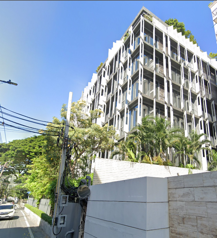 Condominium for sale in Siamese Gioia - Brickpaths